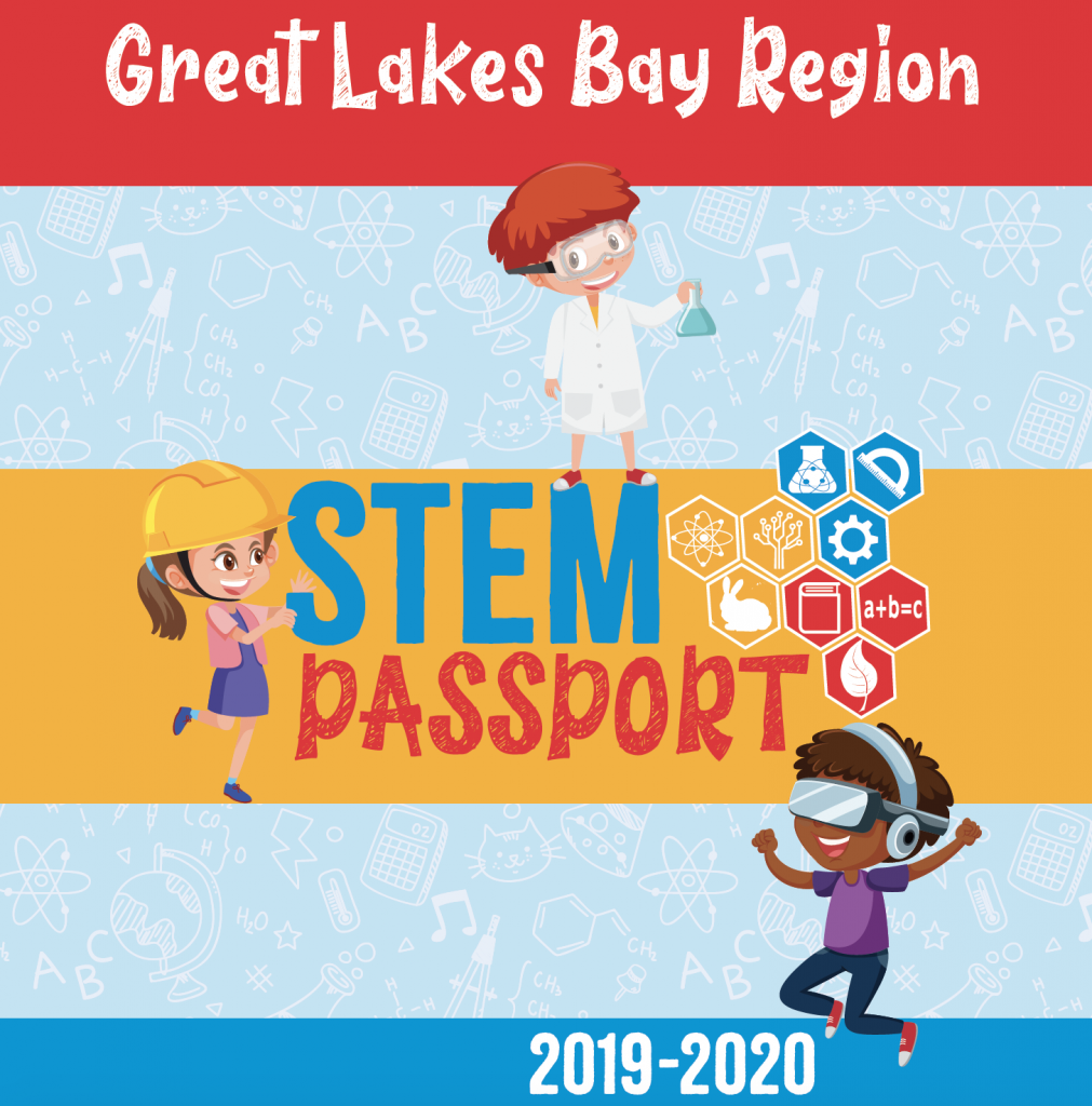 2019-2020 STEM Passports: Packed full with Family RESOURCES, COUPONS ...